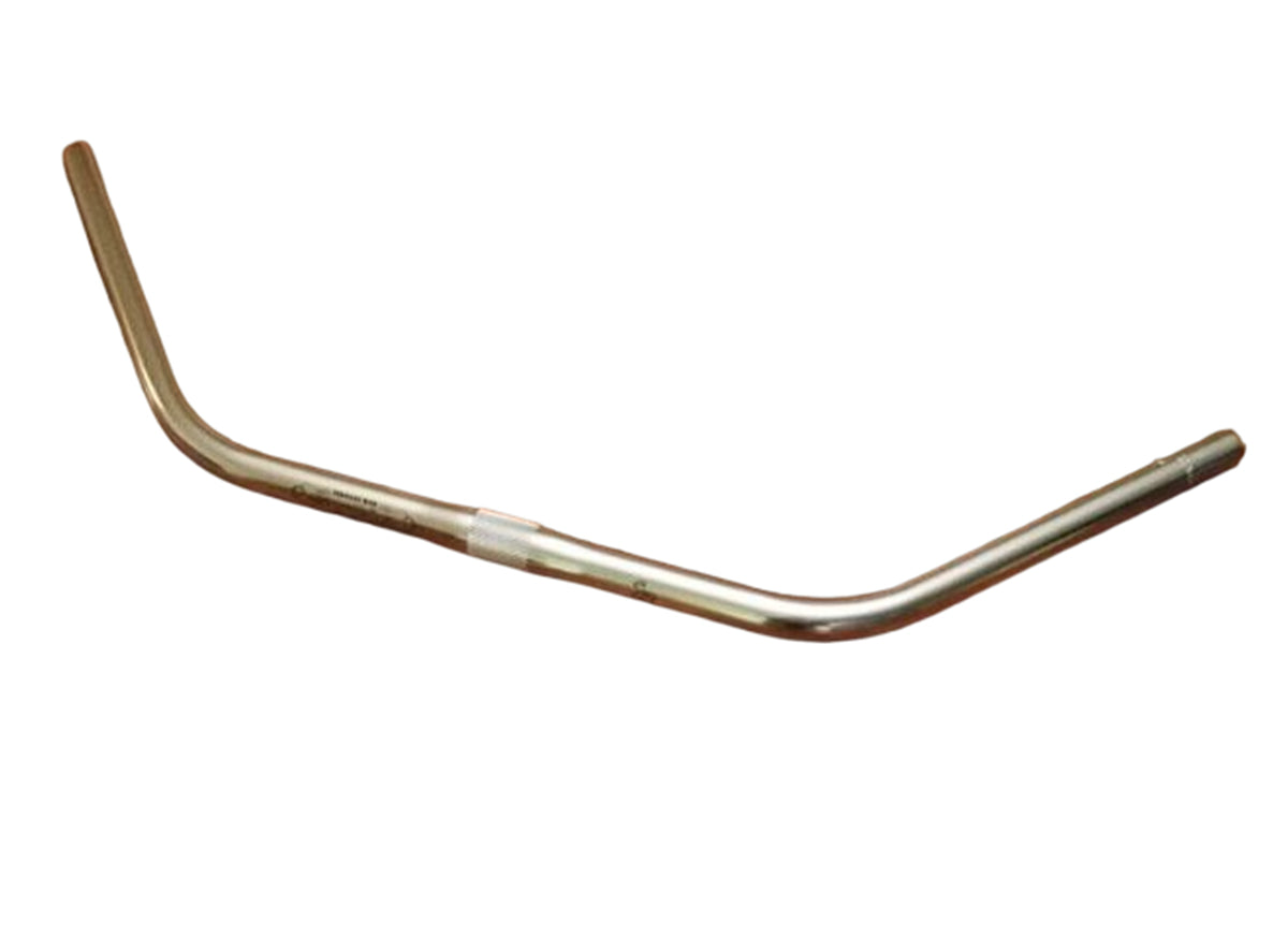 Sycip Singles Bar - Silver – Cambria Bike