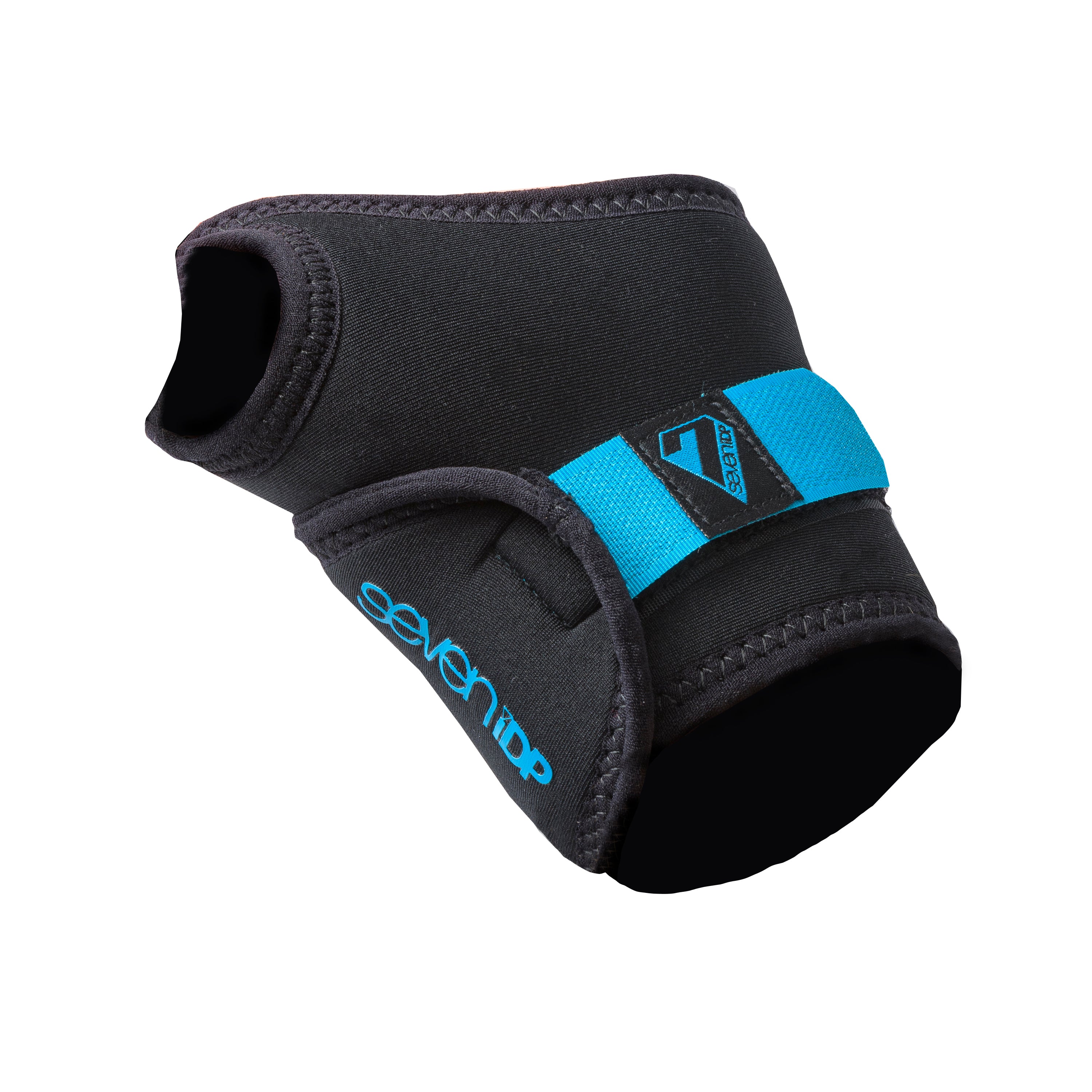 7 iDP Control Wrist Support - Left – Cambria Bike