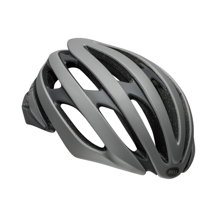 Bell Stratus MIPS Road Helmet - Matt Nardo-Gray - Cambria Bike