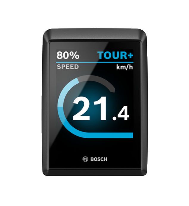Bosch Kiox 500 Display - Cambria Bike