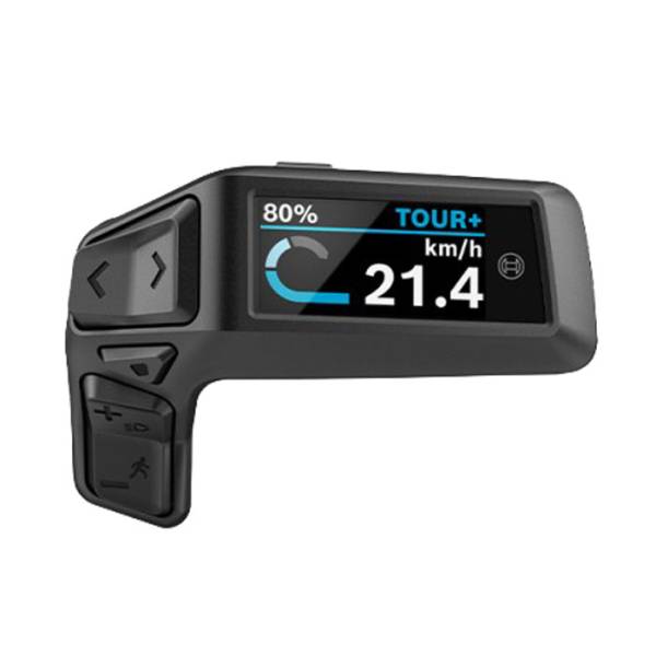 Bosch Purion 200 Display – Cambria Bike