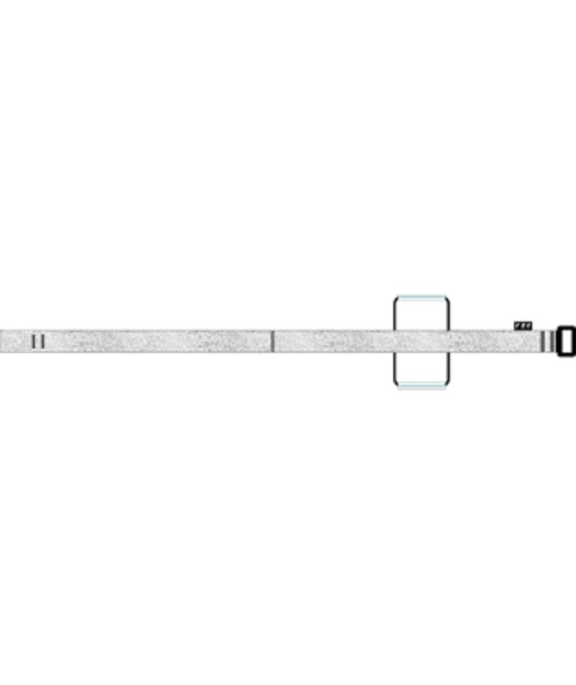 Fox Racing Enduro Repair Kit Strap - Black – Cambria Bike