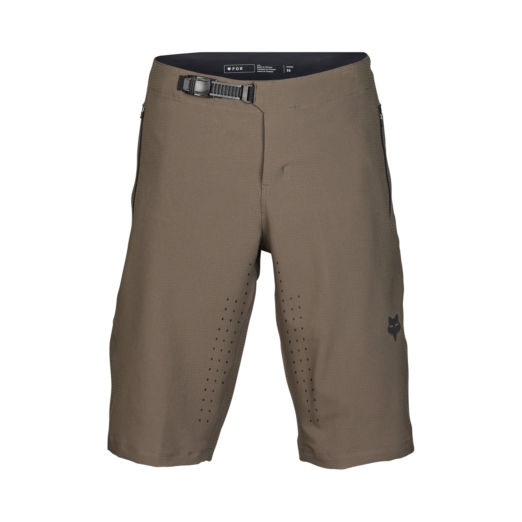 Fox Racing Defend MTB Short - Dirt – Cambria Bike