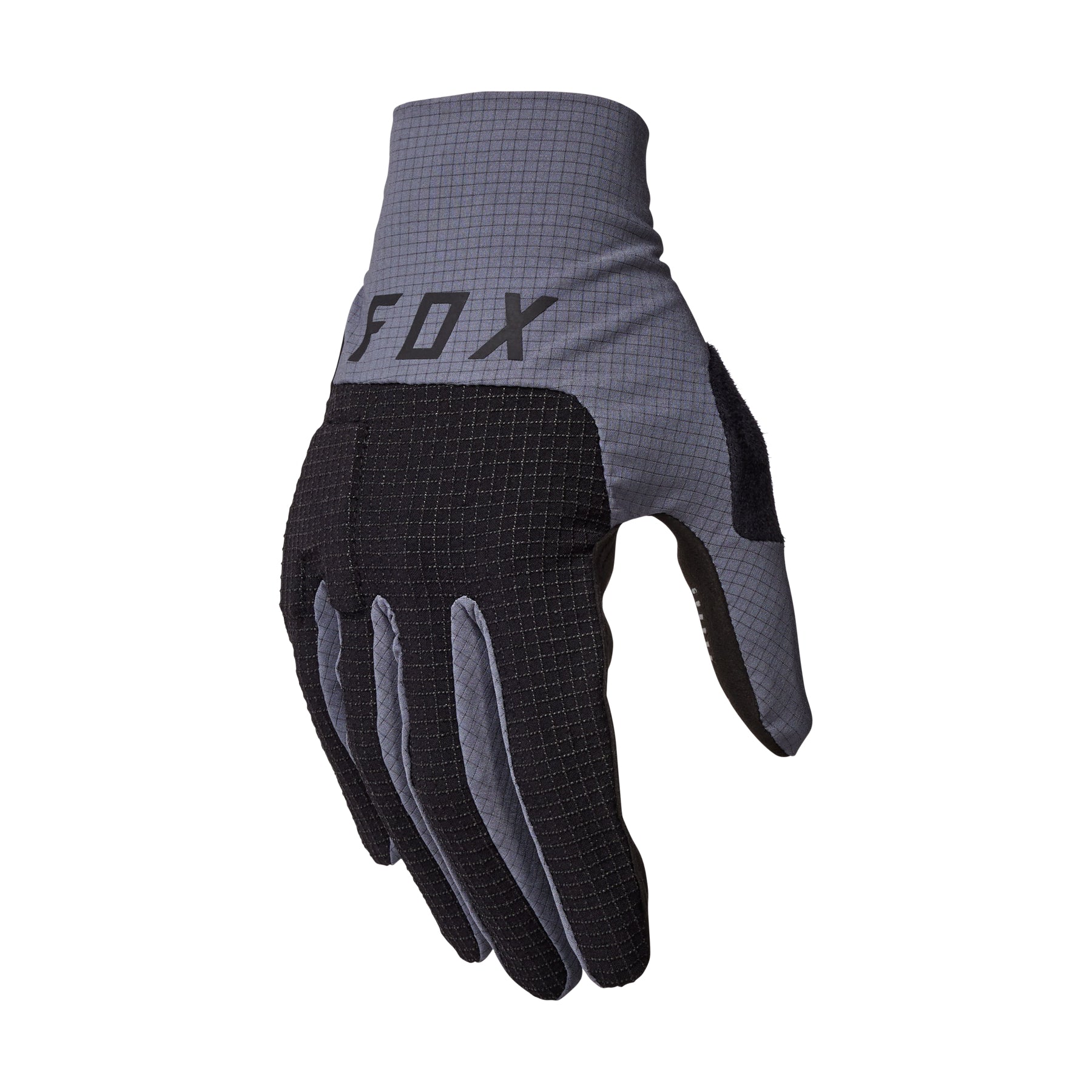 Fox Racing Flexair Pro MTB Glove - Graphite - 2024 – Cambria Bike