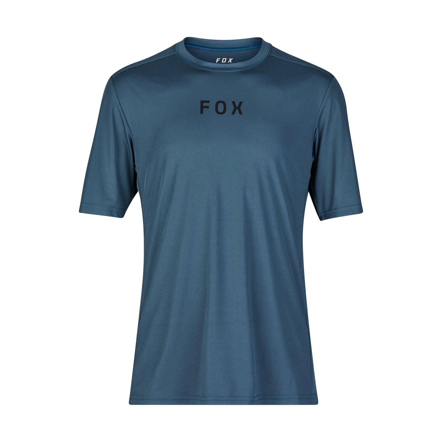 Fox Racing Ranger Short Sleeve MTB Jersey - Moth - Dark Vintage ...