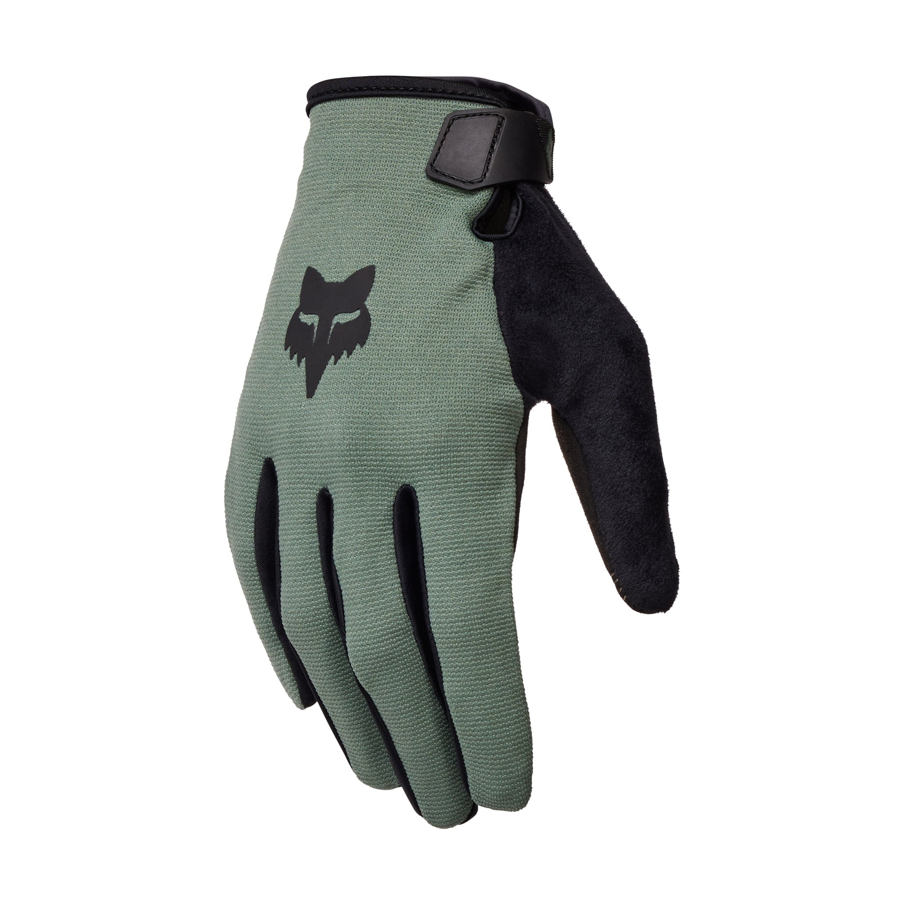 Fox Racing Ranger MTB Glove - Hunter Green – Cambria Bike