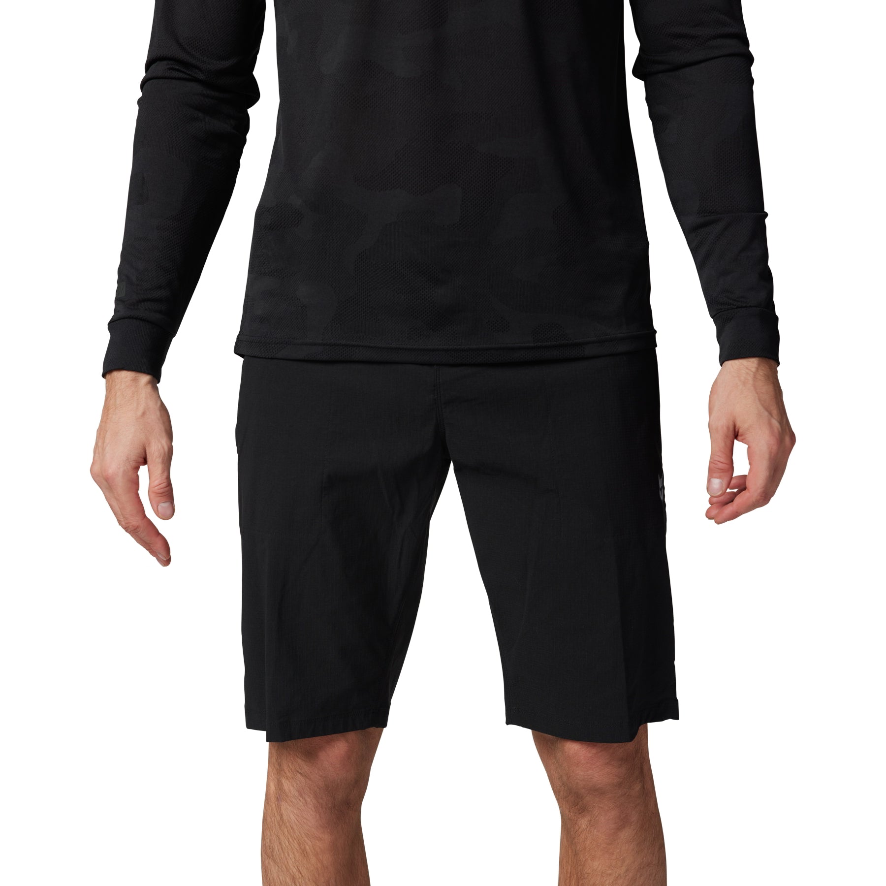 Fox Racing Ranger MTB Short - Black - 2024 – Cambria Bike