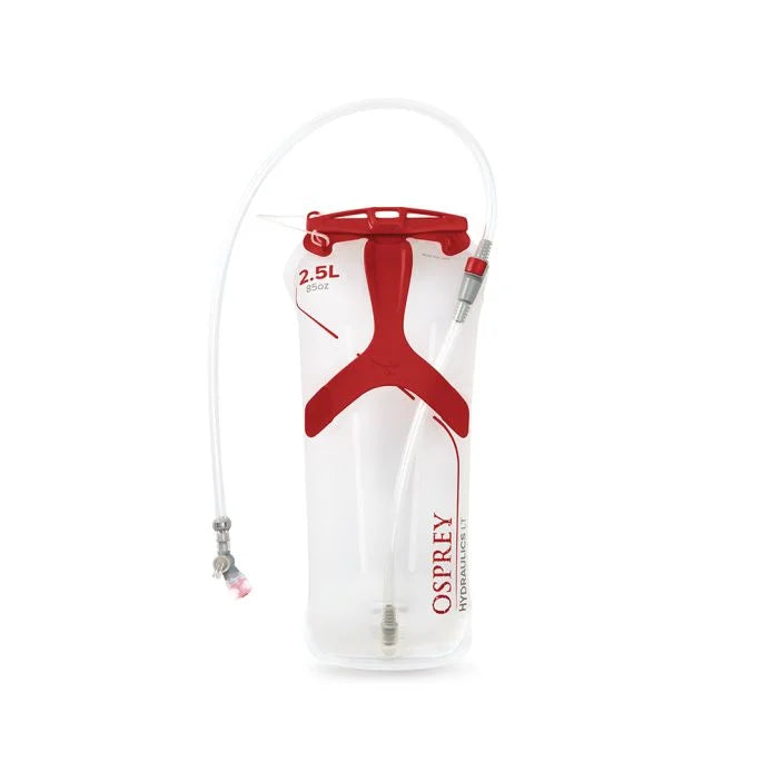 Osprey Hydraulics LT Reservoir - 2.5L – Cambria Bike