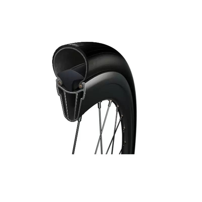 Tannus Tubeless Lite Tire Insert - 32mm – Cambria Bike