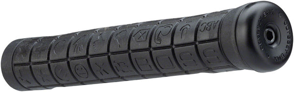 Odyssey Aaron Ross Keyboard Grip - Black - Cambria Bike