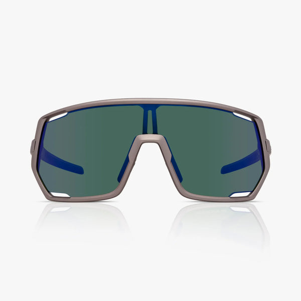 Shimano Technium 2 Sunglasses - Bronze Gold - Ridescape Gravel Lens ...