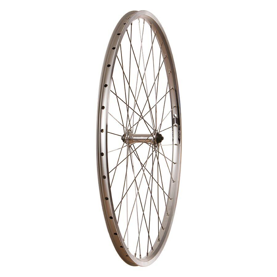 Formula FM-31 on Evo Tour 19 700c Road Wheel - Front – Cambria Bike