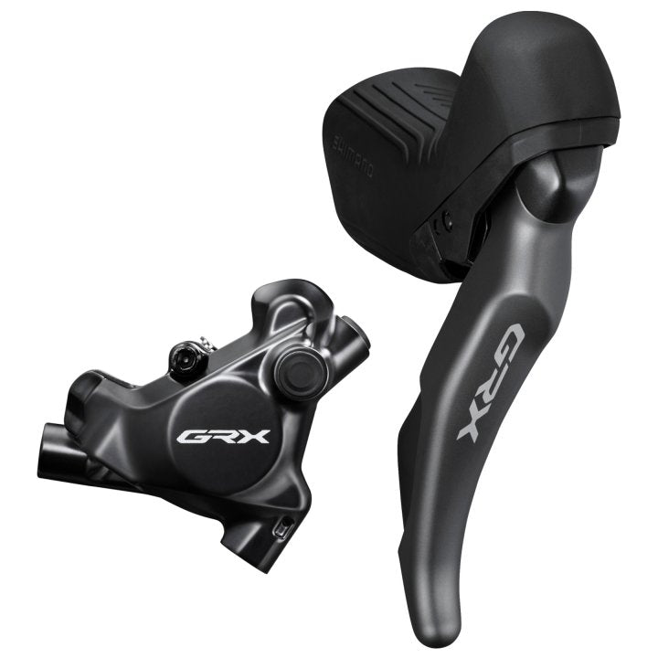 Shimano GRX RX820 12 Spd Shift/Disc Brake Kit - Rear – Cambria Bike