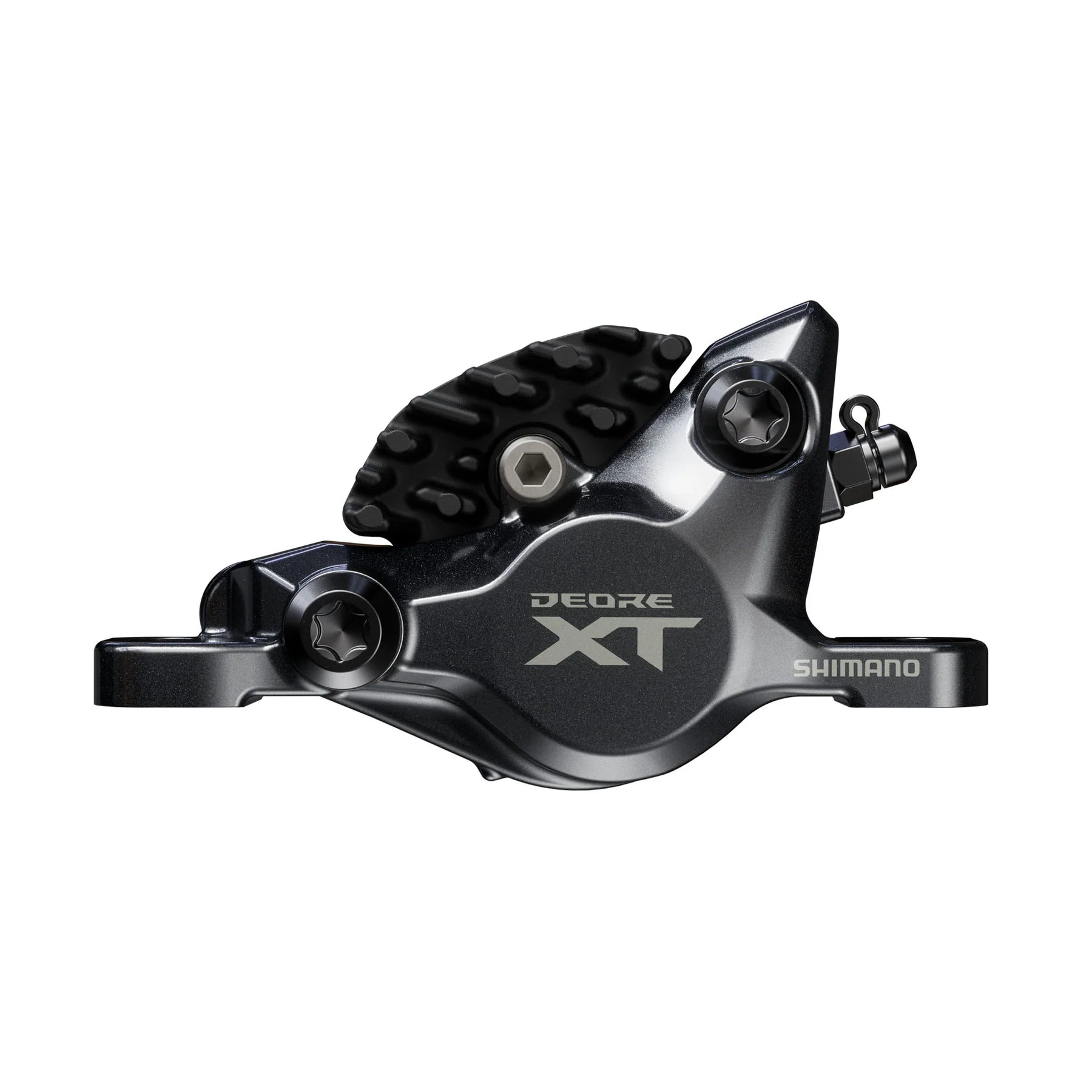 Shimano XT M8200 Disc Brake Caliper - 2-Piston – Cambria Bike