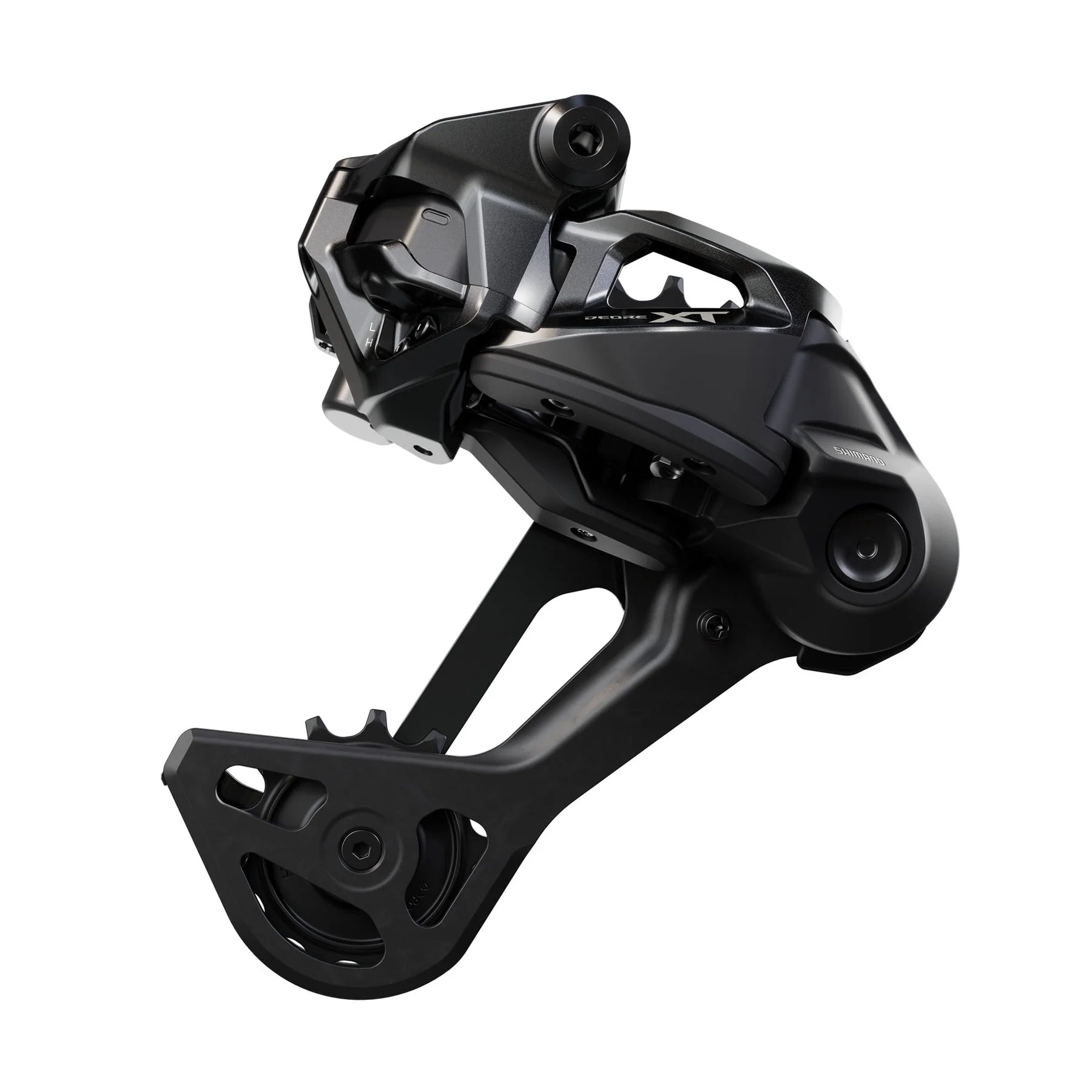 Shimano XT Di2 M8260 12 Spd E-MTB Rear Derailleur – Cambria Bike