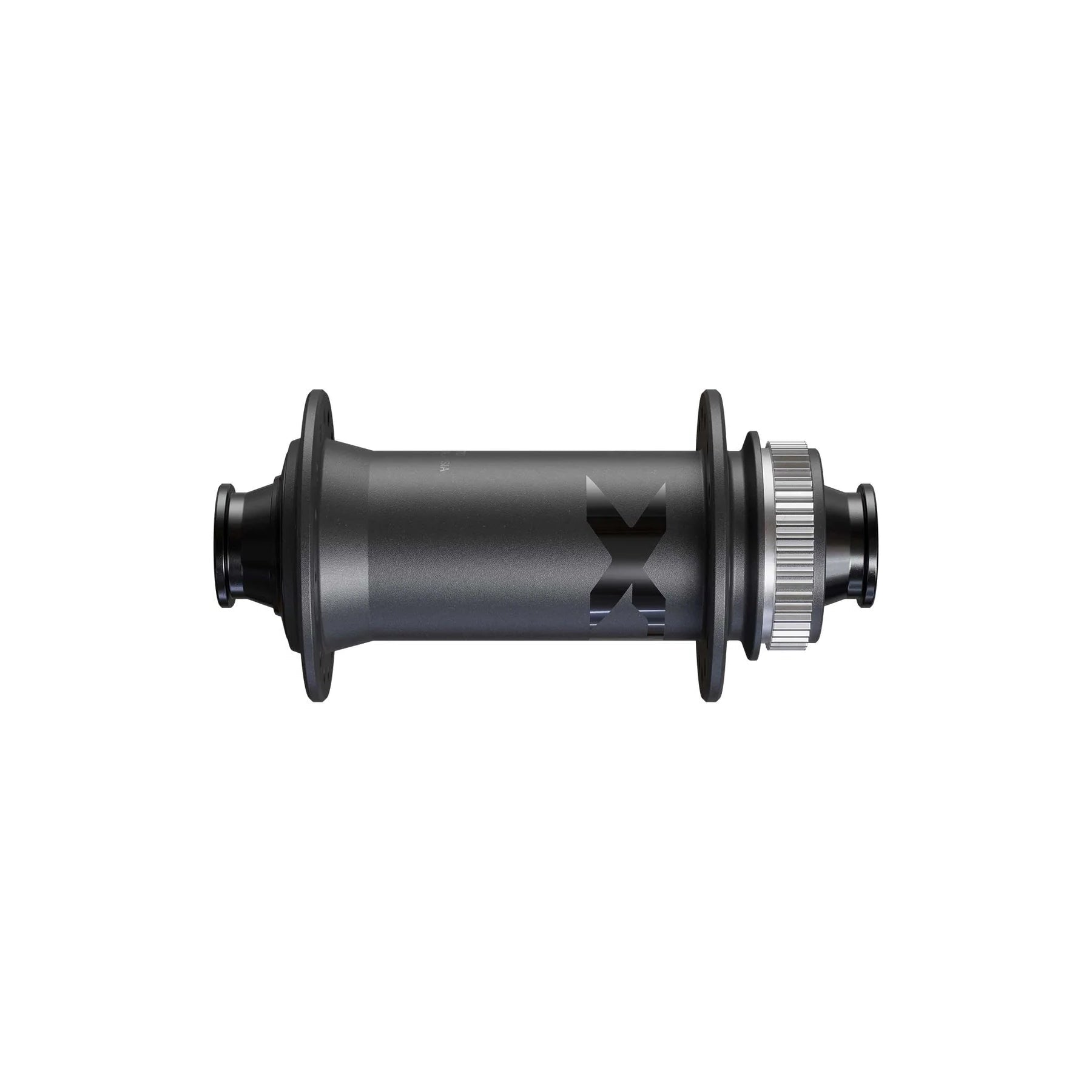 Shimano XTR M9210 MTB Hub - Front - Center Lock - Black – Cambria Bike