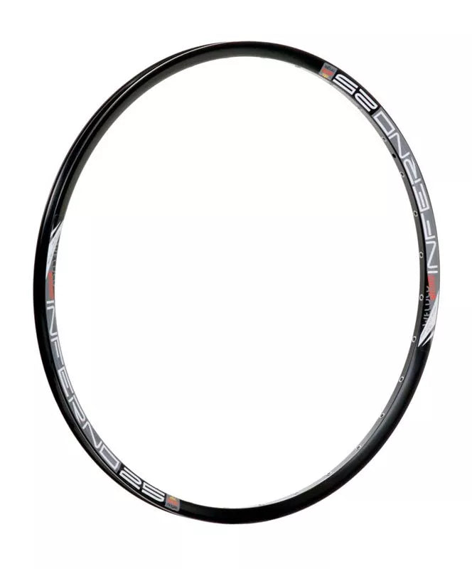 Sun Ringle Inferno 25 29" MTB Rim - Black – Cambria Bike