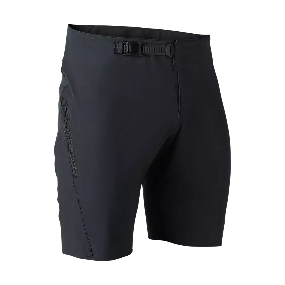Fox Racing Flexair Ascent MTB Short - Black - Prior Season – Cambria Bike