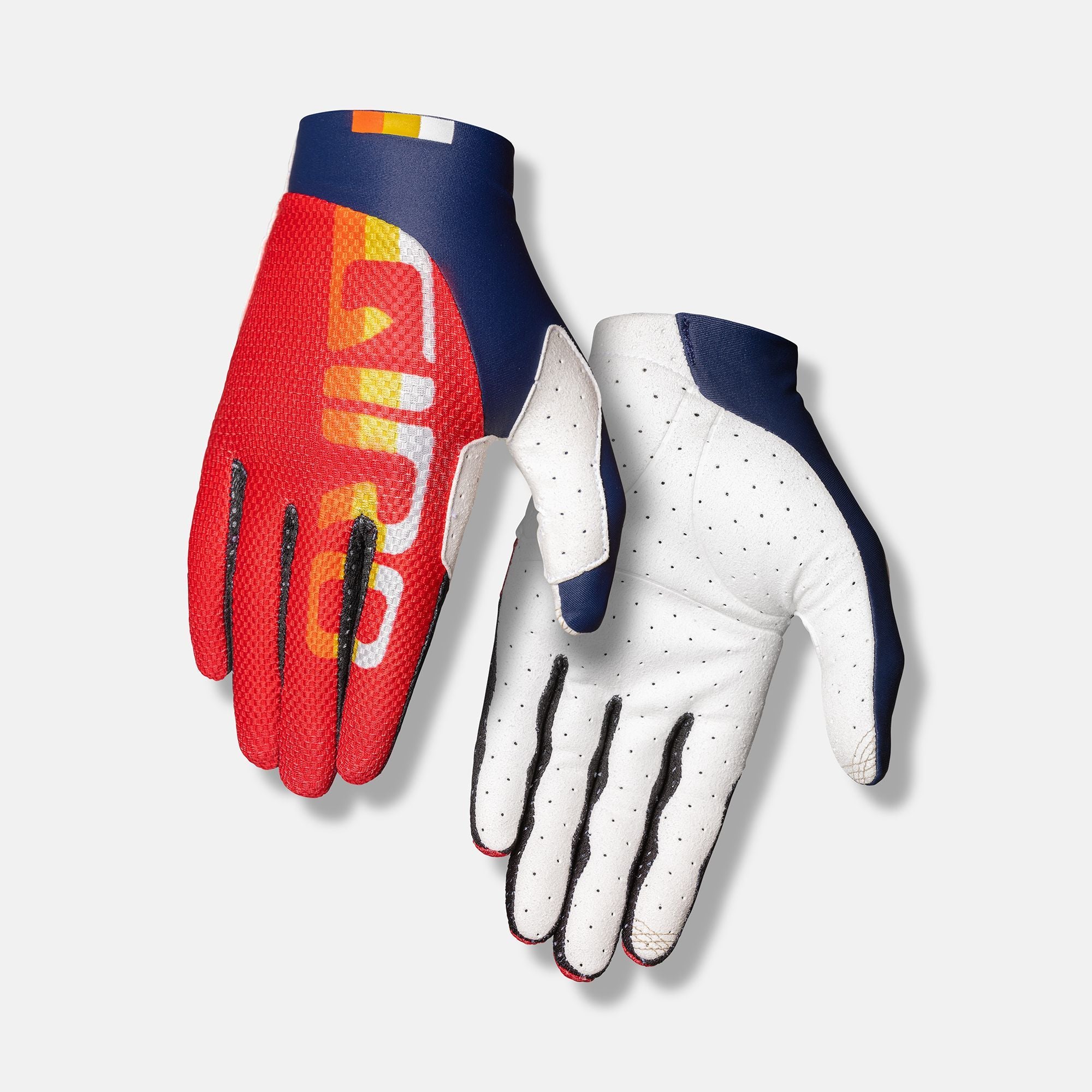 Giro Trixter MTB Glove - Horizon - 2021 – Cambria Bike