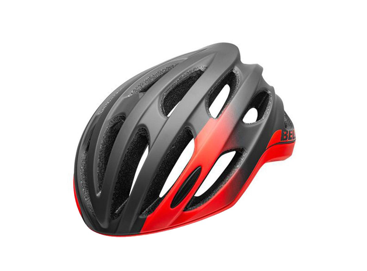 Bell Formula MIPS Road Helmet - Matt Gloss Gray-Infrared - 2020 ...