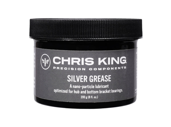 Chris King Silver Grease - Cambria Bike