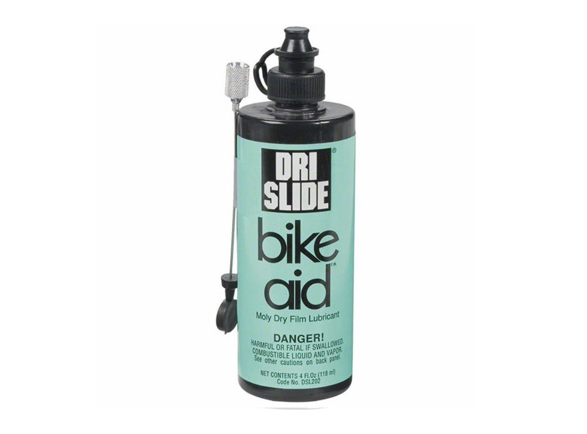 Dri-Slide Bike Aid Lube – Cambria Bike
