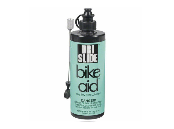 Dri-Slide Bike Aid Lube - Cambria Bike