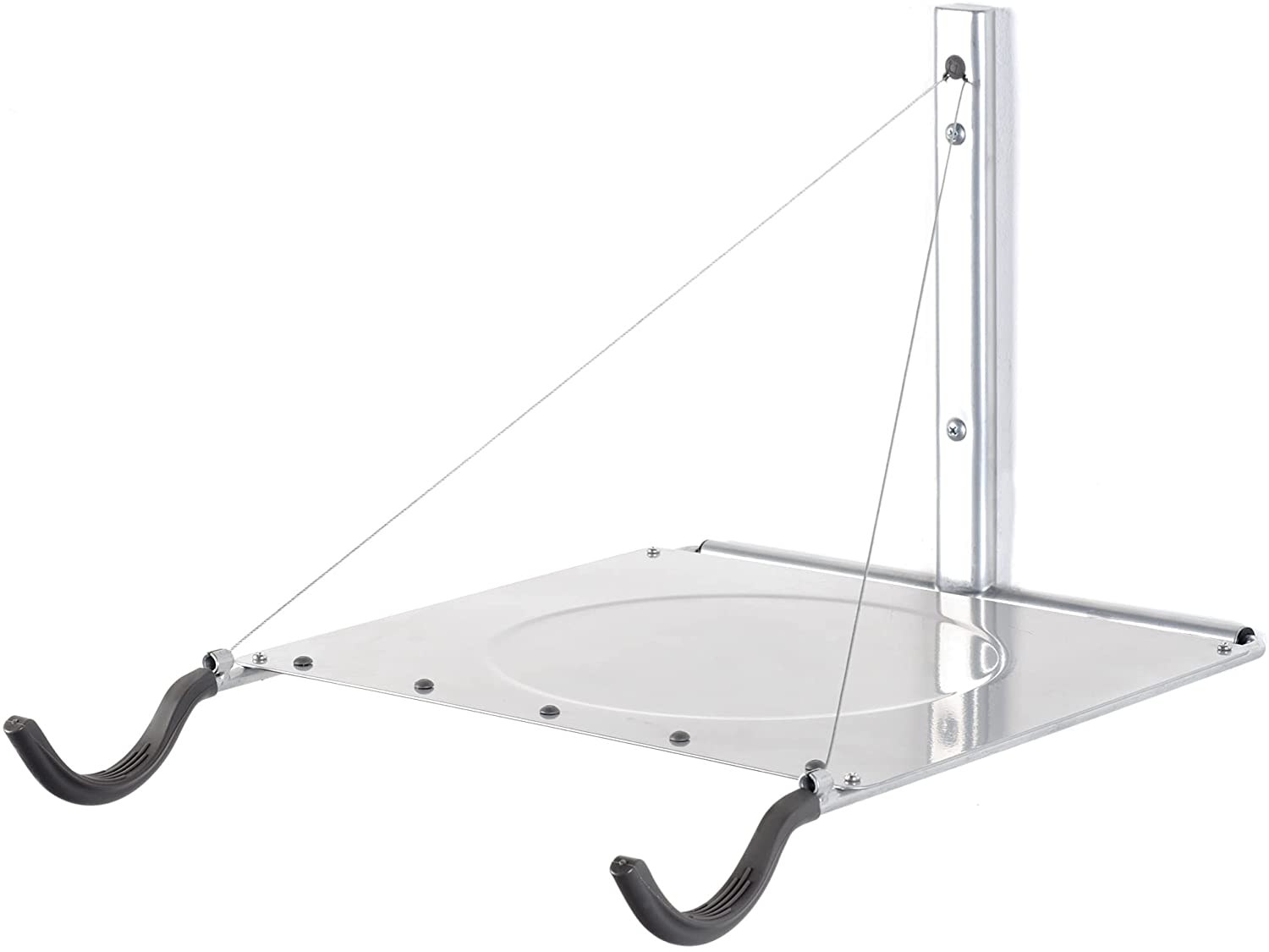 Delta Monet Wall Mounted Bike Storage Rack – Cambria Bike