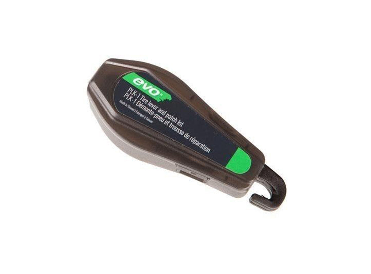 EVO Patch Kit with Tire Lever – Cambria Bike