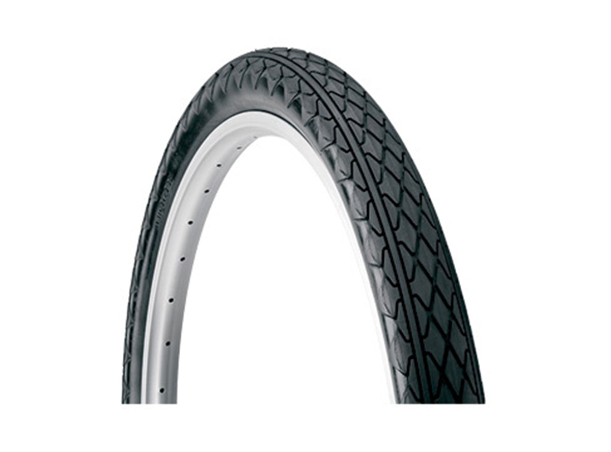 Electra Vintage Diamond 26" Cruiser Tire - Black – Cambria Bike