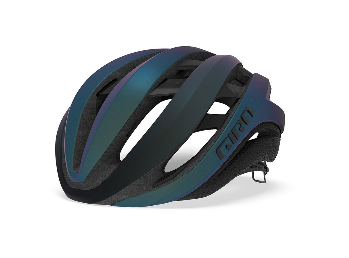 Giro Aether MIPS Road Helmet - Matt Black Pearl - 2019 – Cambria Bike