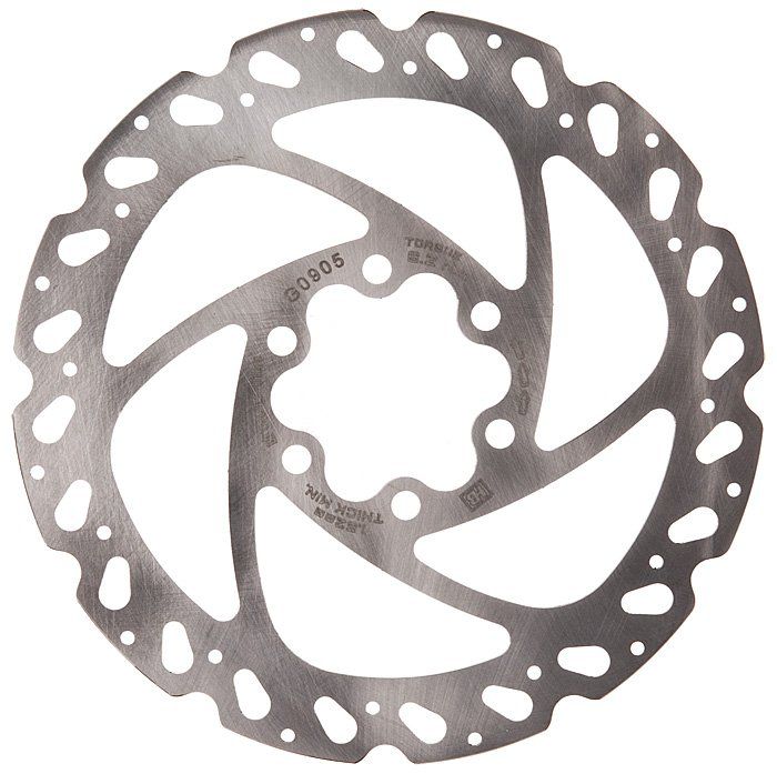 Hayes V-Series Disc Rotor – Cambria Bike
