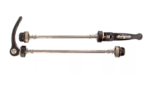 Hope Wheel Skewer - Black - Cambria Bike