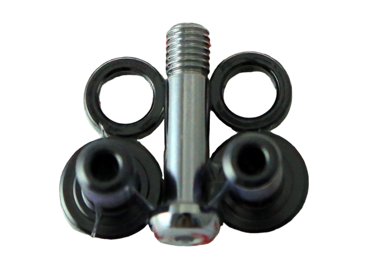 Intense Shock Mount Bolt - Tazer - Cambria Bike