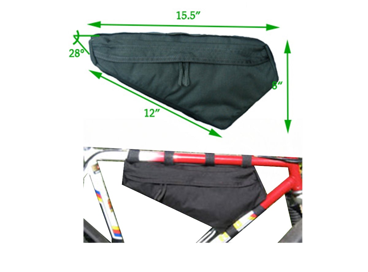Jandd Mountaineering Frame Pack Universal 28 Deg Black - Black ...