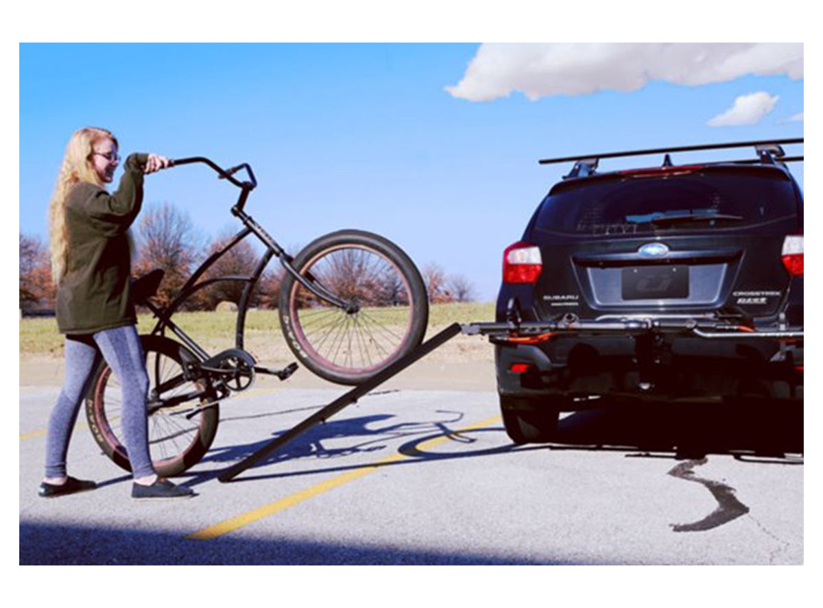 Kuat NV 2.0 Access Ramp - Cambria Bike