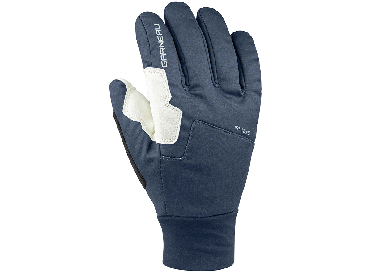 Louis Garneau Supra 180 Glove - Womens - Black – Cambria Bike