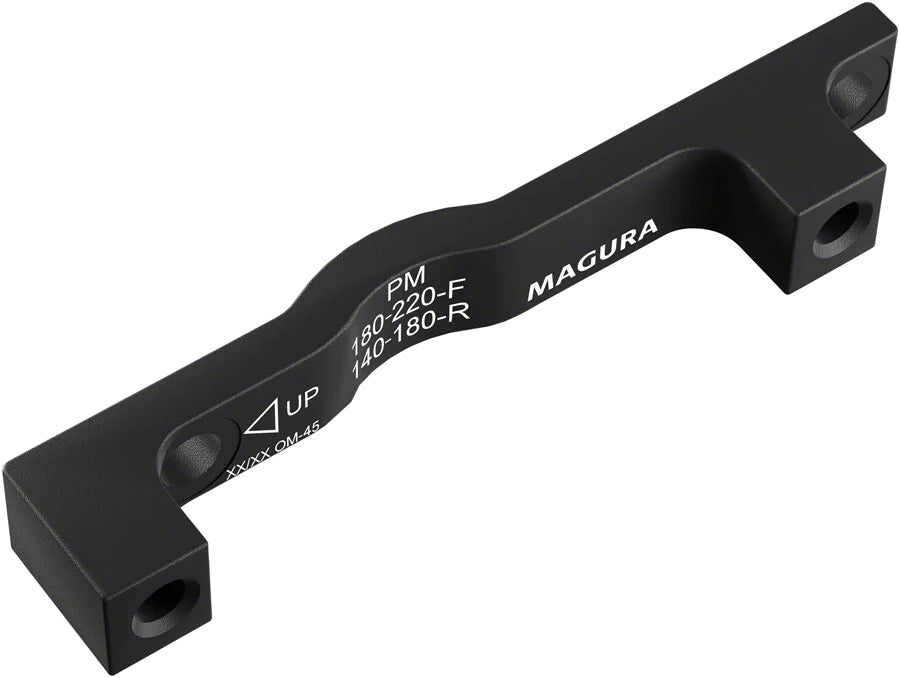 Magura QM 45 Disc Brake Adapter – Cambria Bike