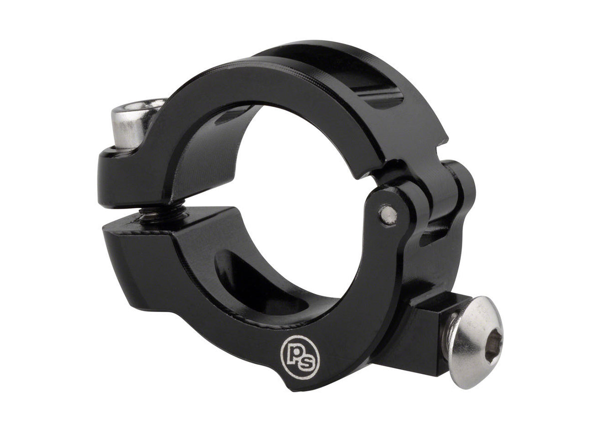 Problem Solvers I-Spec EV Shifter/Dropper Remote Bar Clamp – Cambria Bike