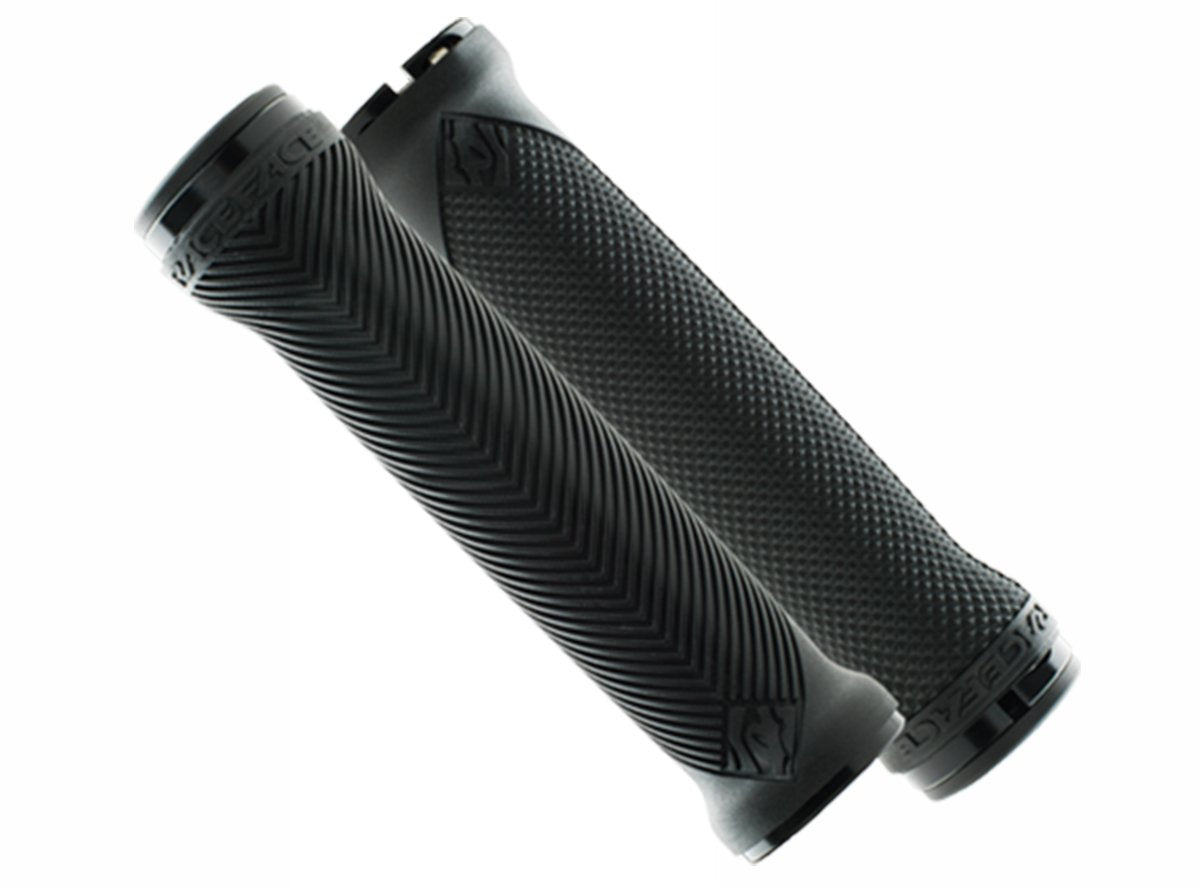 Race Face Love Handle Grips - Black – Cambria Bike