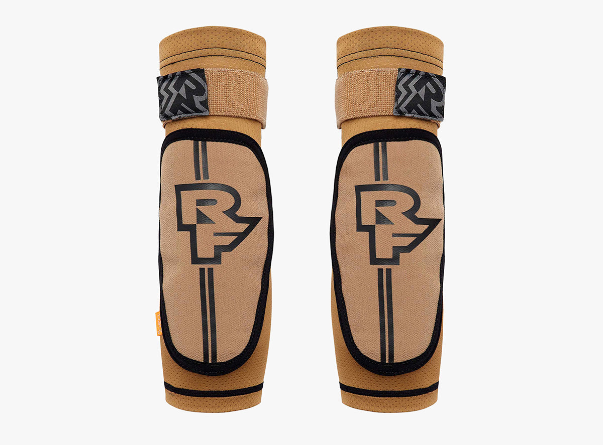 Race Face Indy Elbow - Loam - 2022 – Cambria Bike