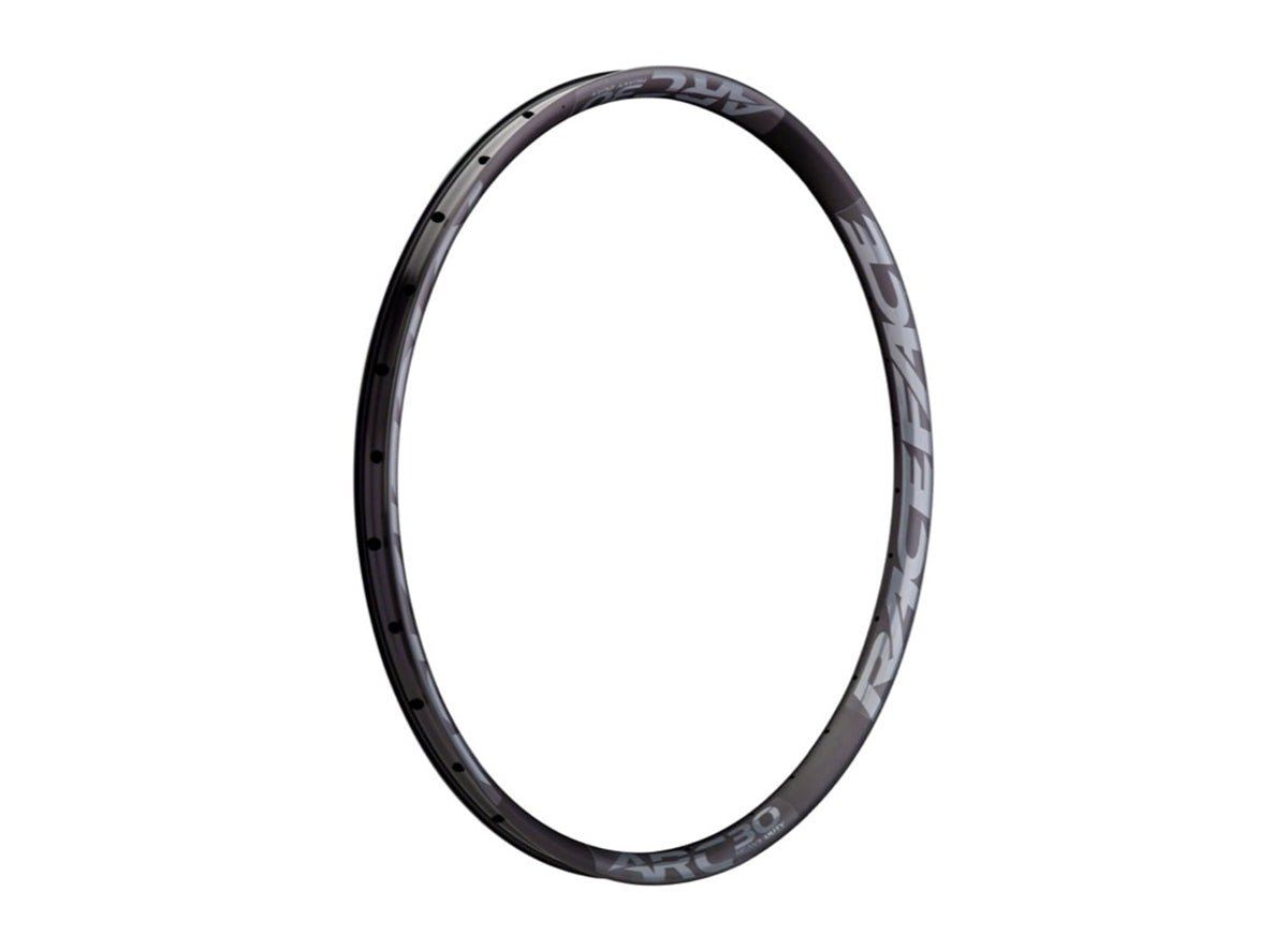 Race Face ARC Heavy Duty 29" MTB Rim - Black-Gray – Cambria Bike