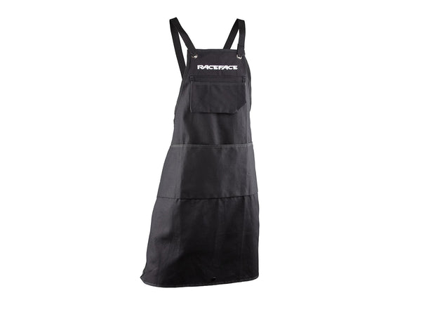 Race Face Shop Apron - Cambria Bike