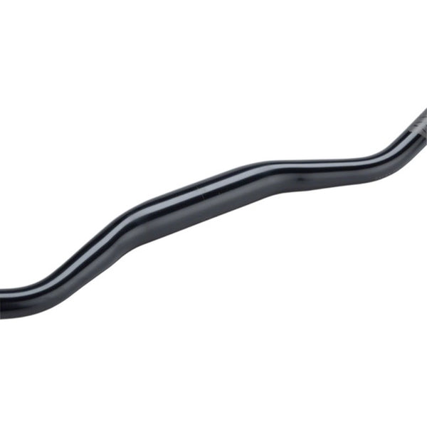 Salsa Bend Bar Deluxe - Black - Cambria Bike