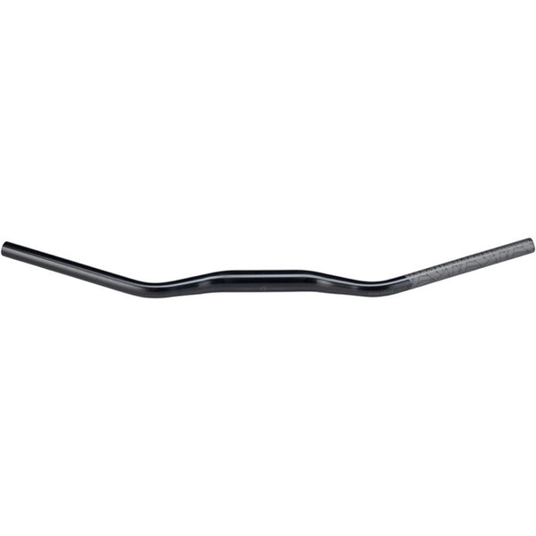 Salsa Bend Bar Deluxe - Black - Cambria Bike