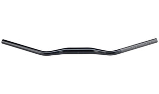 Salsa Bend Bar Deluxe - Black – Cambria Bike