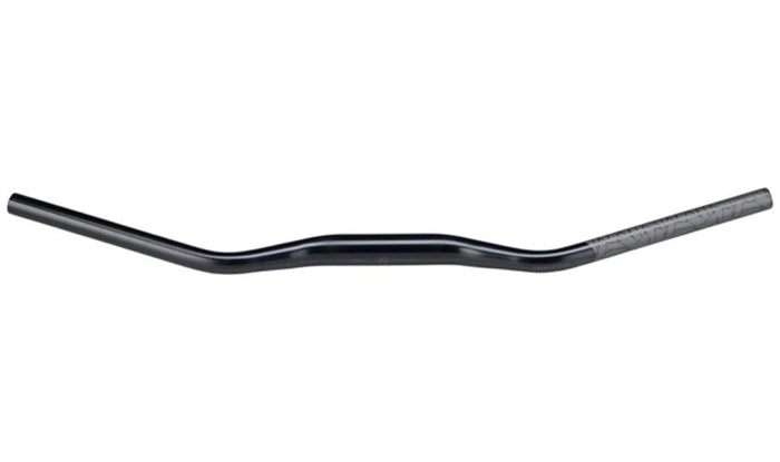 Salsa Bend Bar Deluxe - Black - Cambria Bike