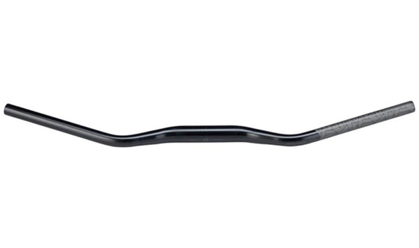 Salsa Bend Bar Deluxe - Black - Cambria Bike