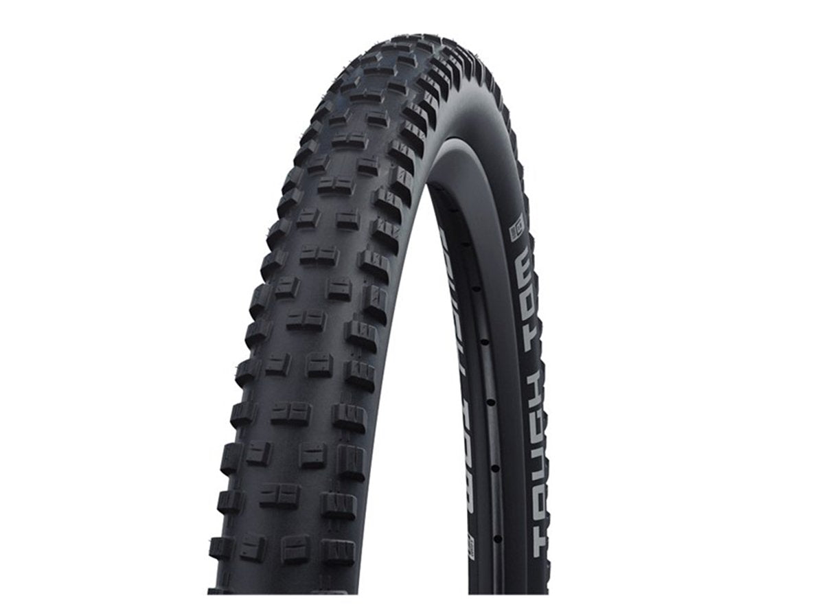 Schwalbe Tough Tom 26" Wire MTB Tire - Black – Cambria Bike