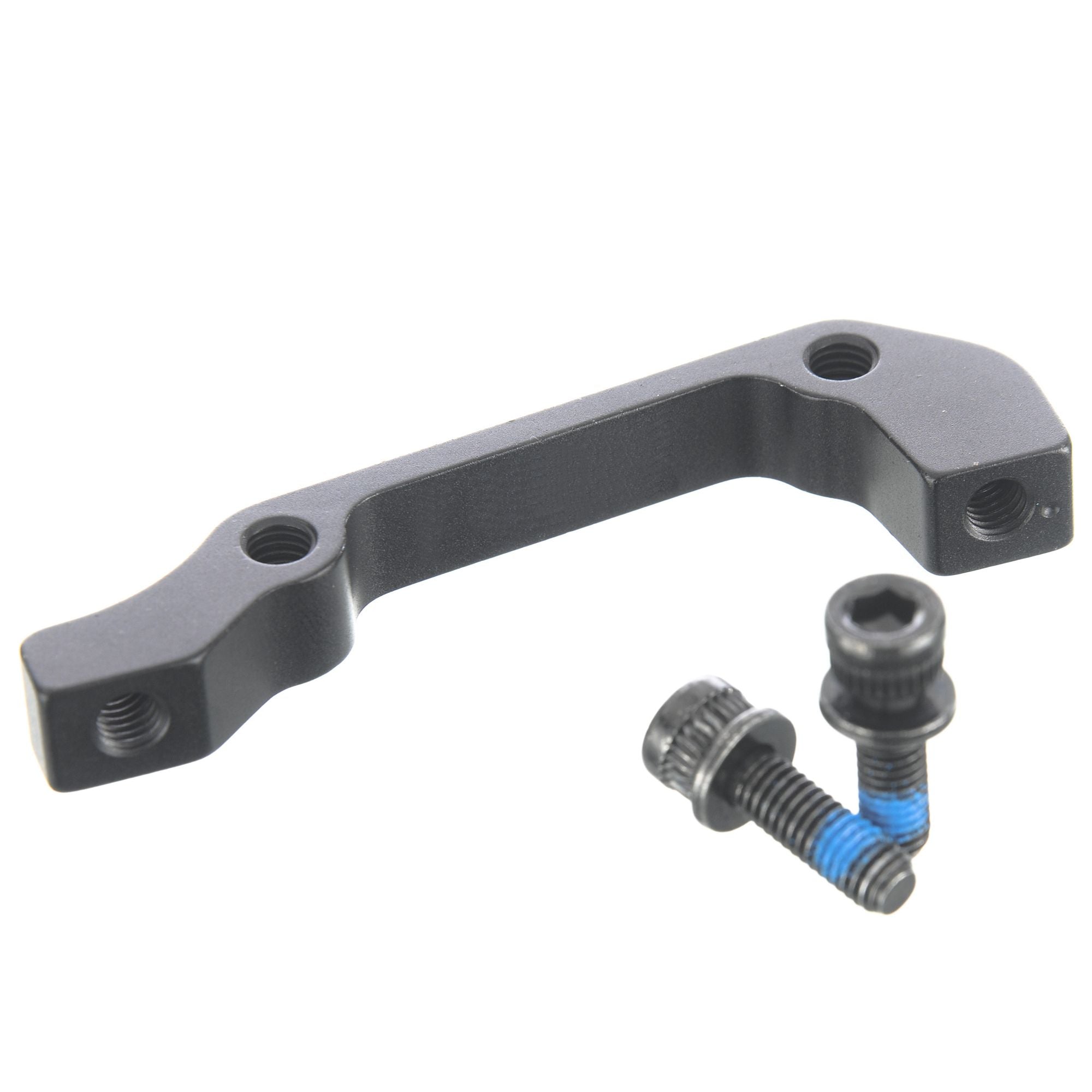Shimano Mount Adaptor Rear Post to IS – Cambria Bike